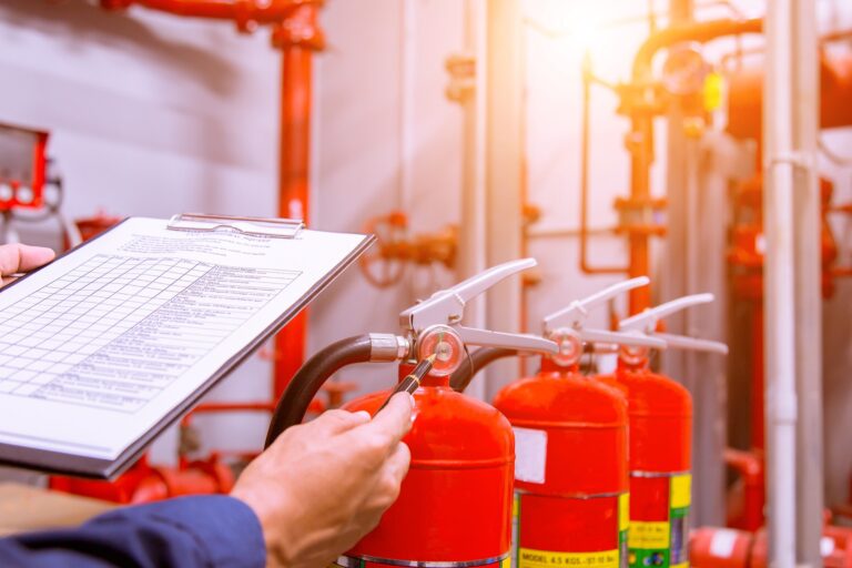 The Ultimate Guide to Kitchen Fire Suppression Systems | Asco